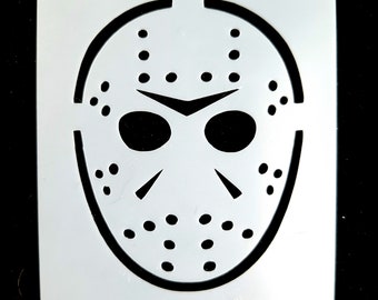 Jason Stencil - Etsy Canada