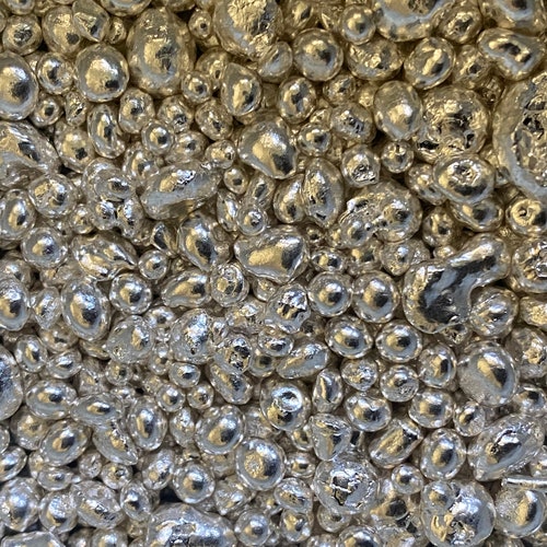 1 Ounce Pure Silver Bar | Etsy