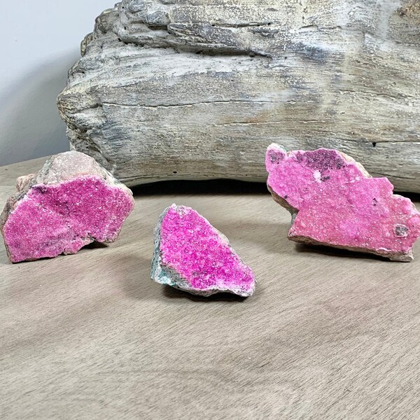 Cobalto Calcite - Etsy