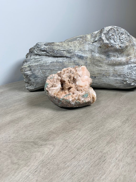 Beautiful Rare Stilbite Cluster Stilbite | Etsy