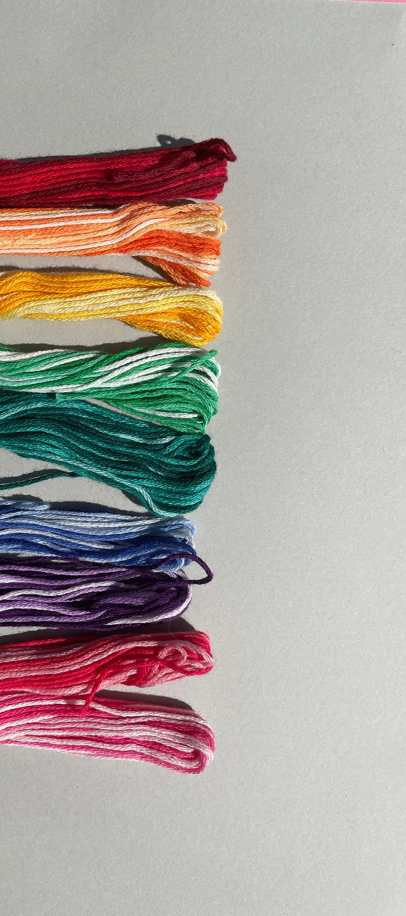 VSCO Wave Bracelet - Etsy