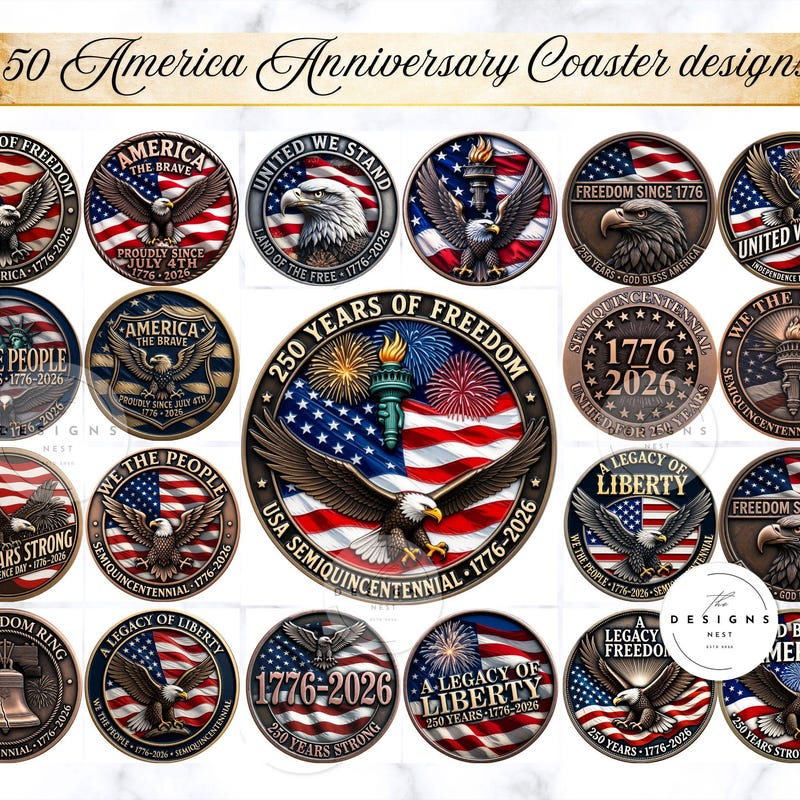 250th Usa Coin - Etsy
