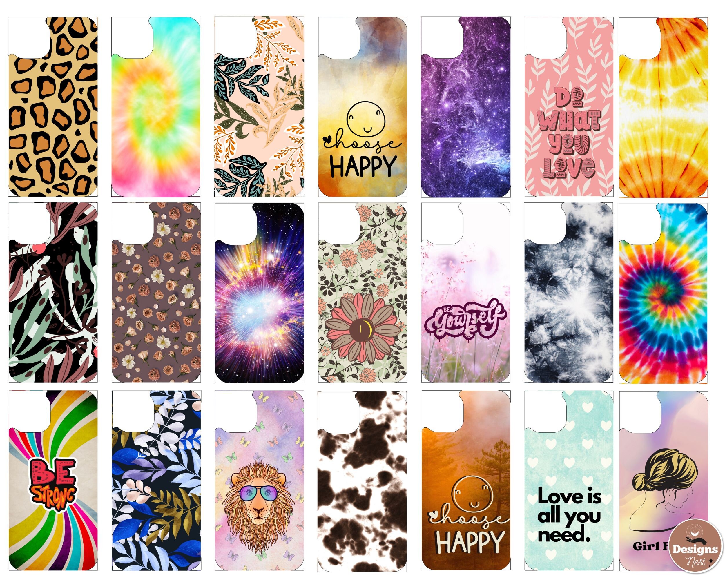 250 Iphone 13 Case Sublimation Designs Mini Pro & Pro Max - Etsy