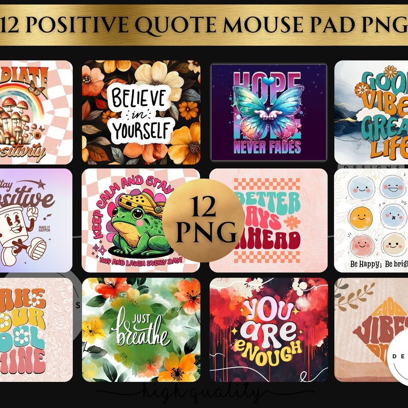 Mouse Pad Sublimation - Etsy