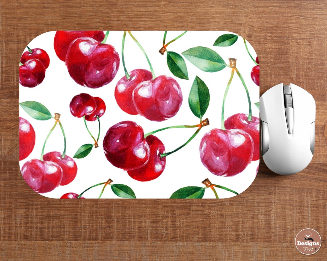 250 Mouse Pad Sublimation Design Bundle Computer Mouse Pad - Etsy
