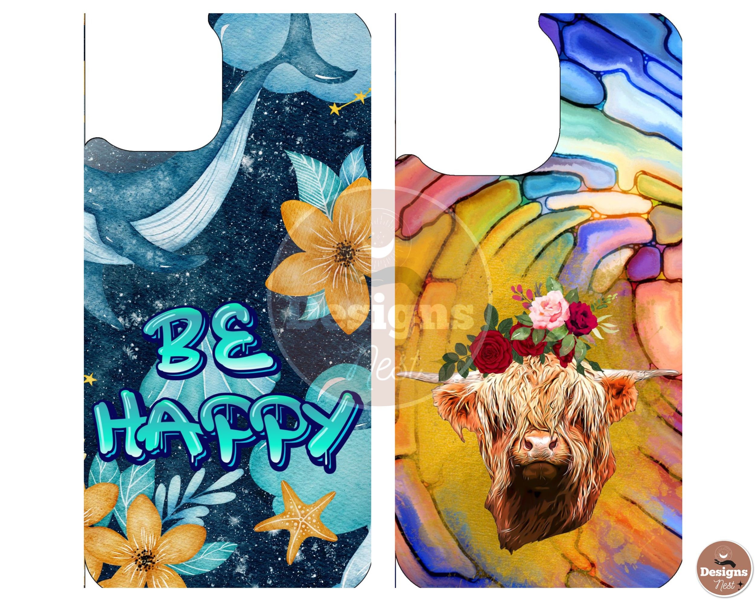 250 Iphone 13 Case Sublimation Designs Mini Pro & Pro Max - Etsy