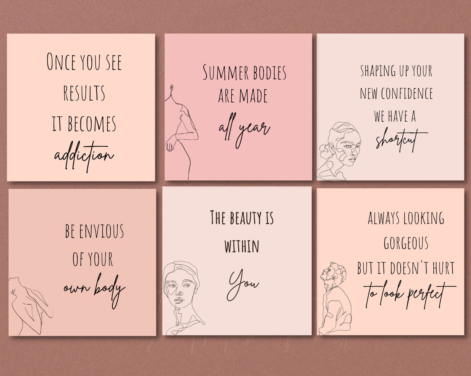 BODY SCULPTING Post Body Contouring Post Body Sculpt Post - Etsy