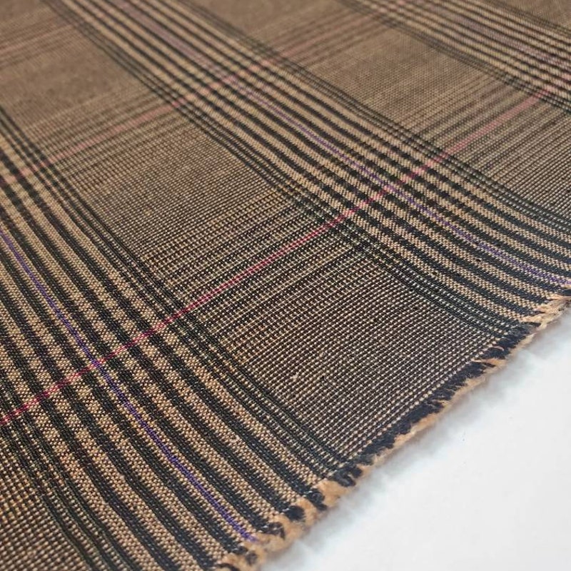 Suit Fabric - Etsy