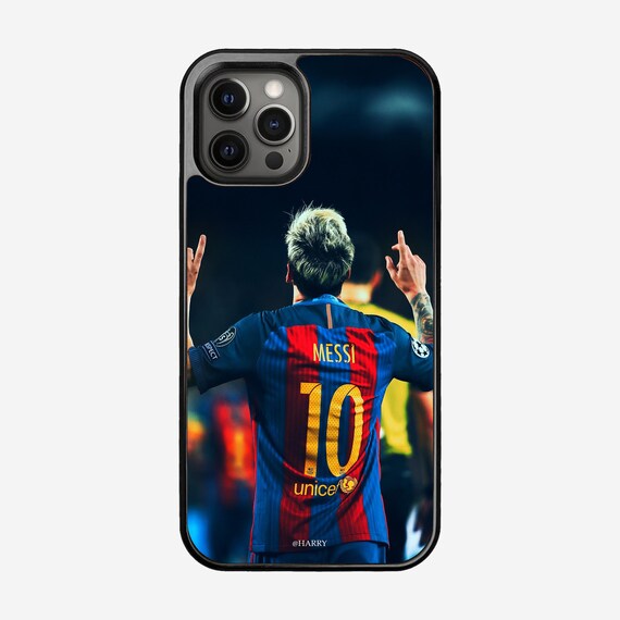 Messi Phone Case iPhone 12 Phone Case iPhone 11 Phone Case | Etsy
