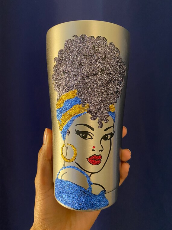 Black Girl Magic | Etsy