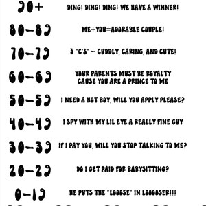 Boyz Files, Dating Printable, Boy Tracker, Boyfriend Tracking Journal ...