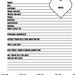 Boyz Files, Dating Printable, Boy Tracker, Boyfriend Tracking Journal ...
