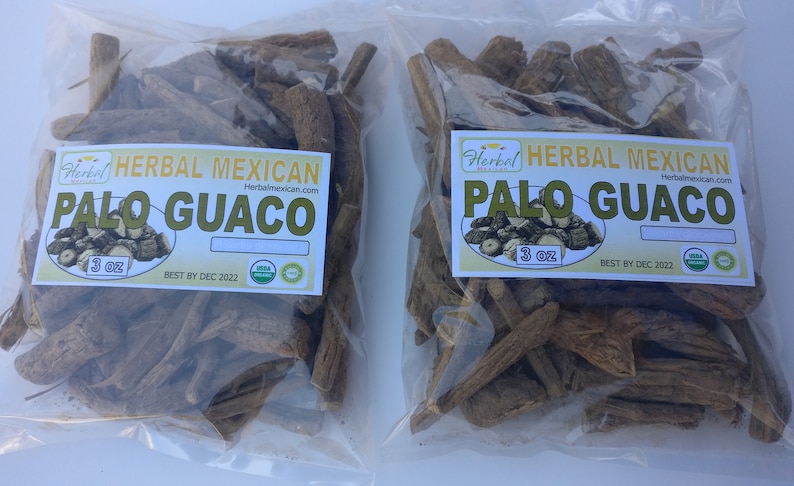 Palo Guaco Raiz de guaco mikania guaco Huaco bejuco guaco | Etsy