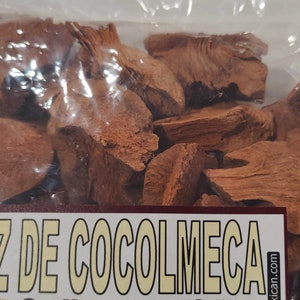 Cocolmeca 16oz Herbal Tea Raiz De Cocolmeca Mexican Herbs Smilax ...