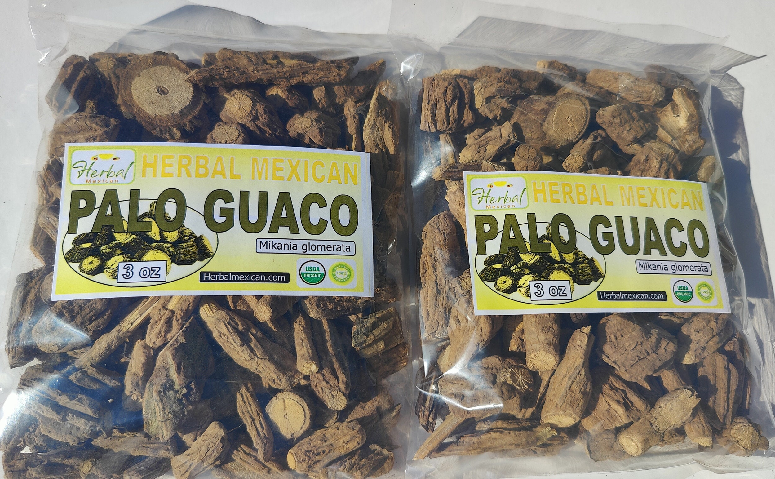 Palo Guaco, Raiz De Guaco, Mikania Guaco, Huaco, Bejuco Guaco, Guaco ...