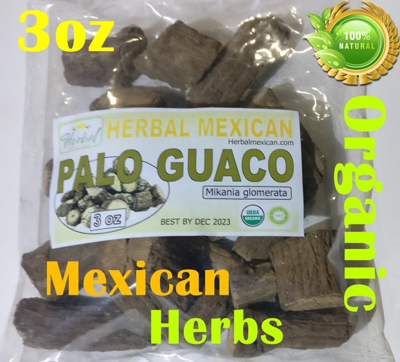 Palo Guaco Raiz De Guaco Mikania Guaco Huaco Bejuco Guaco | Etsy