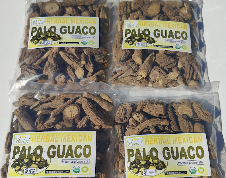 Palo Guaco, Raiz De Guaco, Mikania Guaco, Huaco, Bejuco Guaco, Guaco ...
