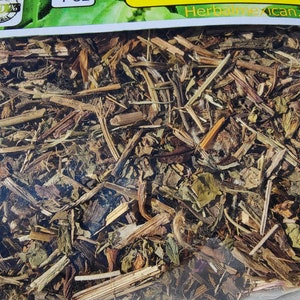 Llanten Hierba Te, Yanten, Plantago Mayor, Plantein, Great Plantein ...