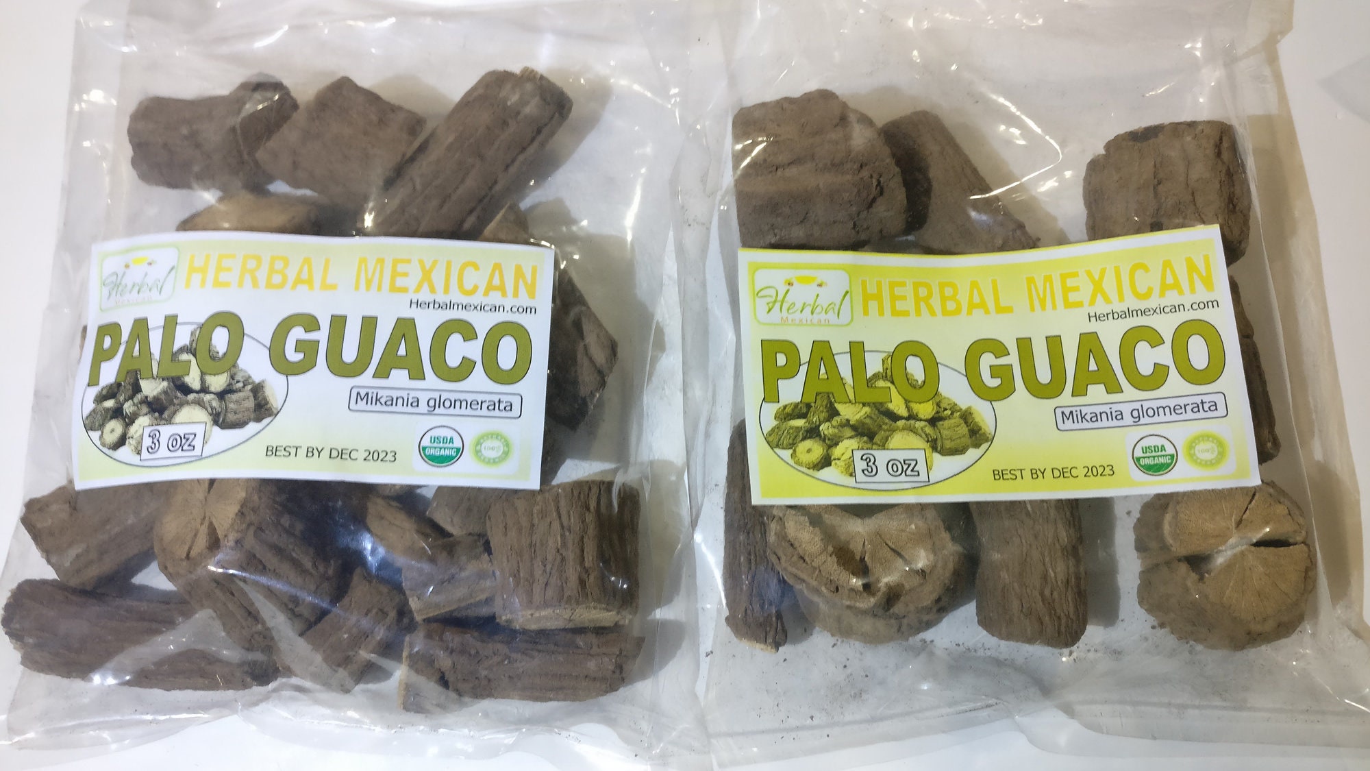 Palo Guaco Raiz De Guaco Mikania Guaco Huaco Bejuco Guaco - Etsy