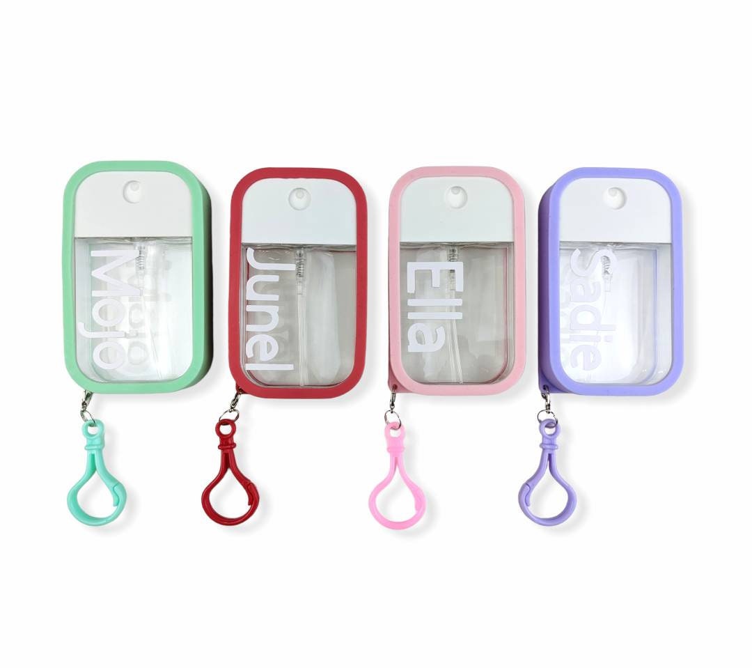 Alcohol Mist Spray - Etsy