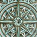 Laser Cut Compass 3D Mandala Svg Files Multilayer Panel, Multi-layer ...