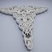 Layered Medical SVG DXF Files for Laser Cut Doctor Svg 3D - Etsy Canada