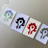 World of Warcraft Faction Logos | Alliance / Horde | .SVG & .PNG ...