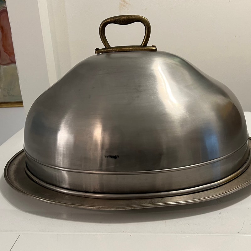 Pottery Cloche - Etsy