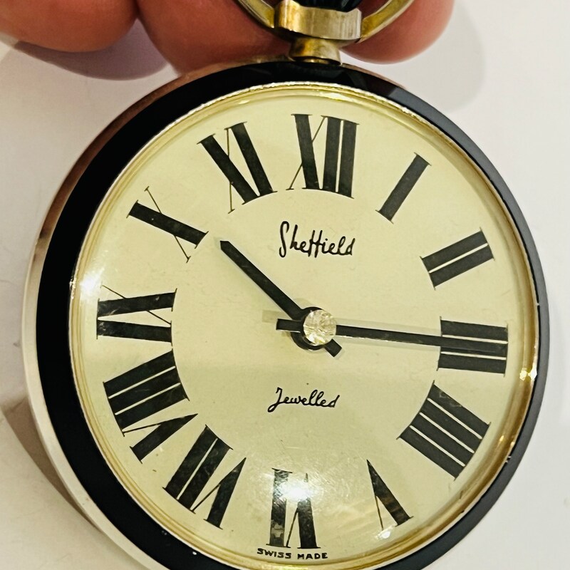 Sheffield Watches - Etsy
