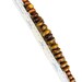 Large Amber Copal Nugget Beaded Necklace - Etsy