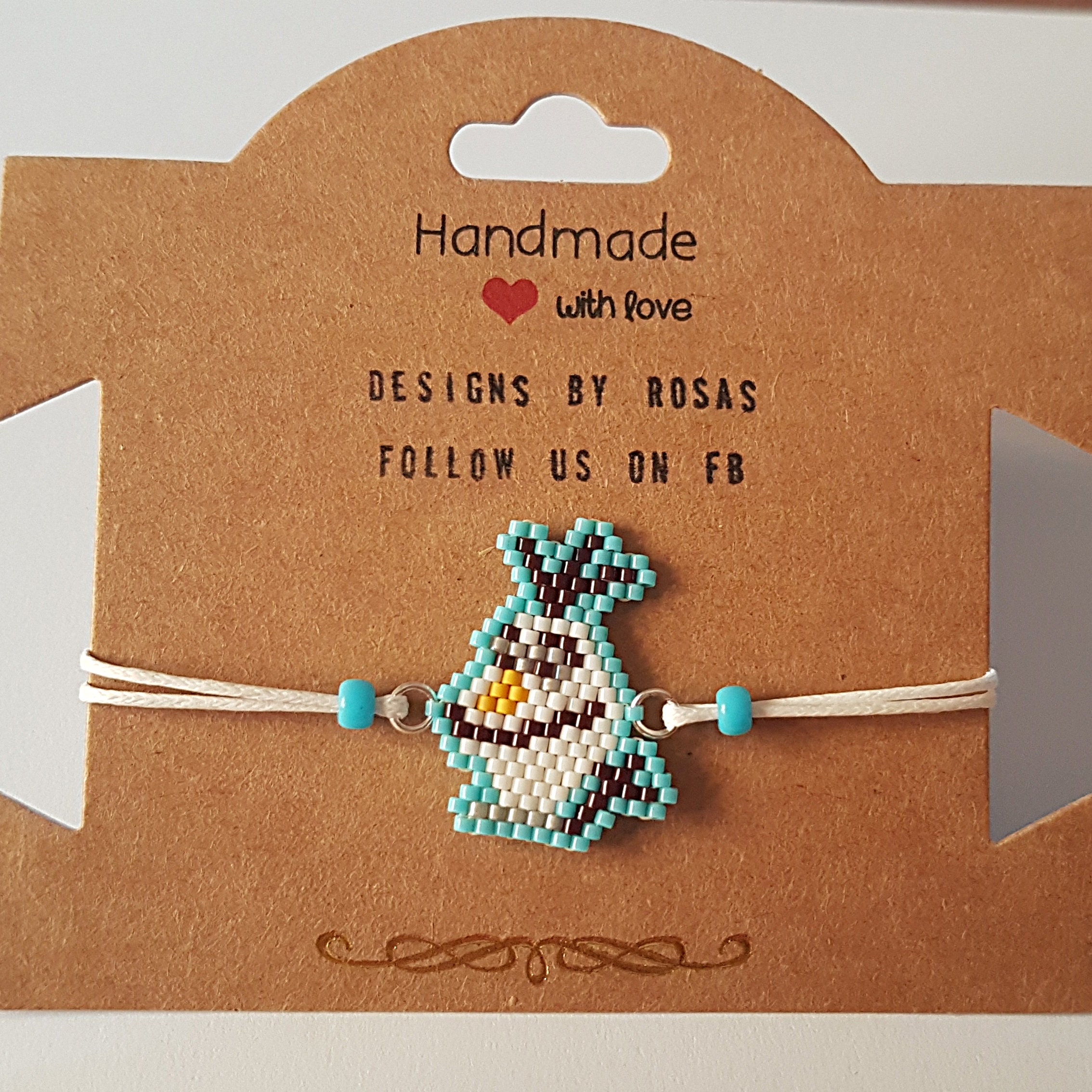 Kids Peyote Beaded Bracelet Frozen Mickey Mouse Minnie - Etsy