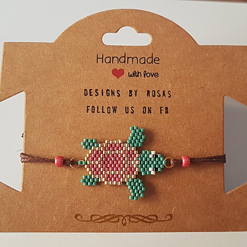 Kids Peyote Beaded Bracelet Frozen Mickey Mouse Minnie - Etsy