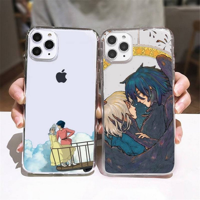 Anime Phone Case Cute Phone Case Manga Phone Case Japanese - Etsy