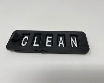 Suction Cup Sign - Etsy