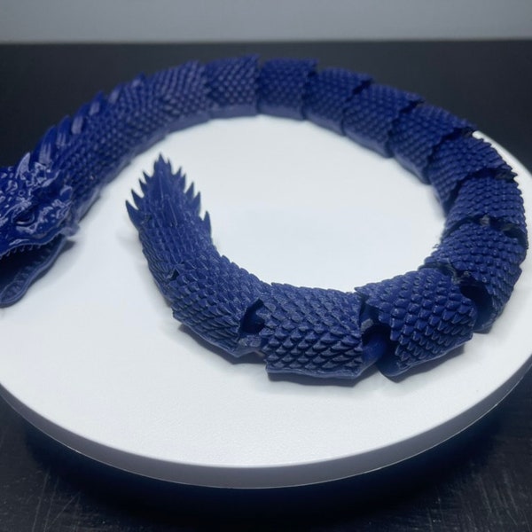 Basilisk Print - Etsy