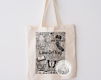 Lana Del Rey Poster | Etsy UK