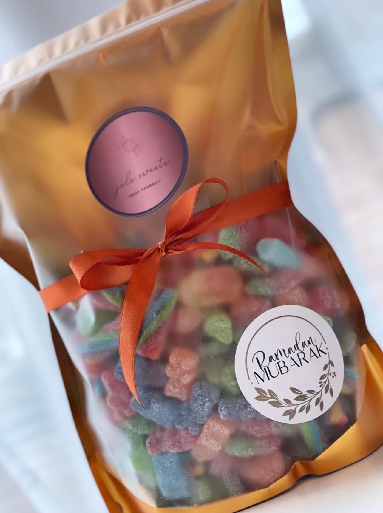 ENTIRE RAMADAN COLLECTION. Date Jars, Sweet Envelopes, Sweet Jars, 1KG ...