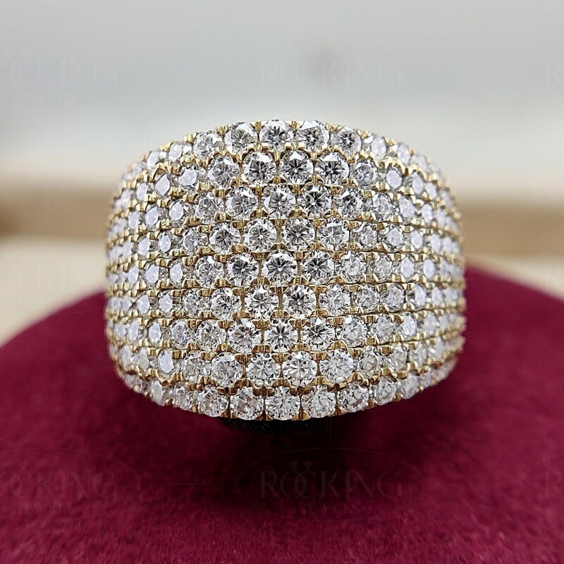 Right Hand Ring - Etsy