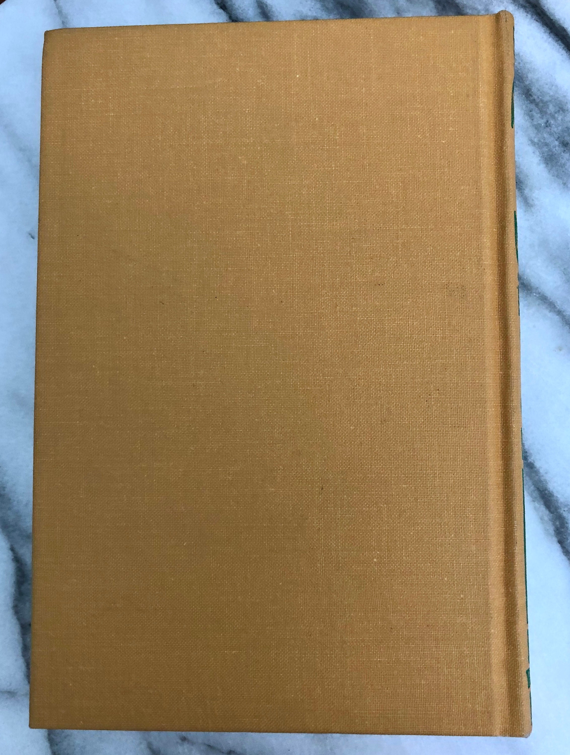 Vintage Collectible Edition MAKING HIS MARK Horatio Alger 1979 Gilbert ...