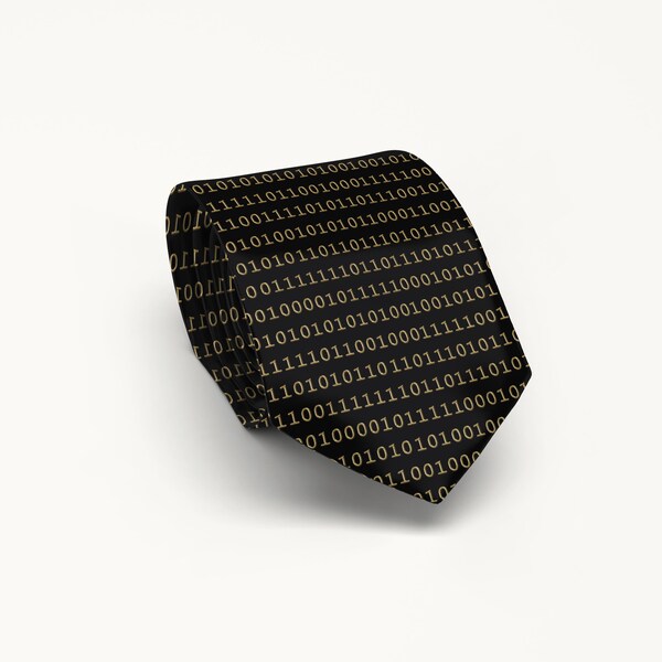 Binary Code - Etsy
