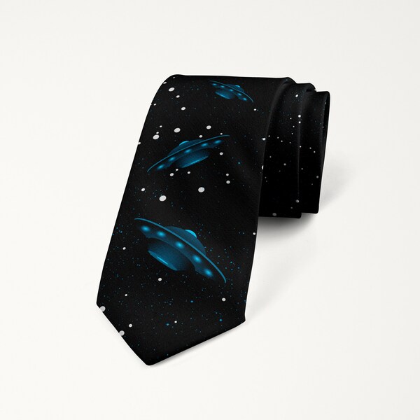 Science Tie - Etsy