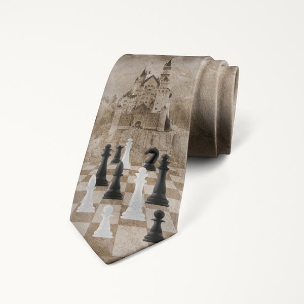 Necktie Art - Etsy