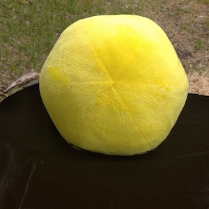 BFDI Toy Plush. Toy Light Bulb Inanimate Insanity. Custom Plush ...