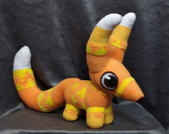 Pinata Plush - Etsy