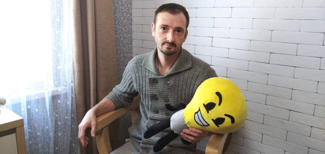 BFDI Toy Plush. Toy Light Bulb Inanimate Insanity. Custom - Etsy