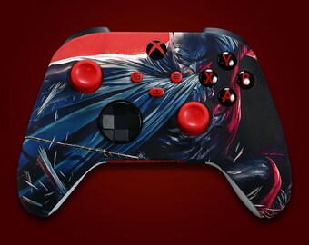Custom Xbox Controller - Etsy