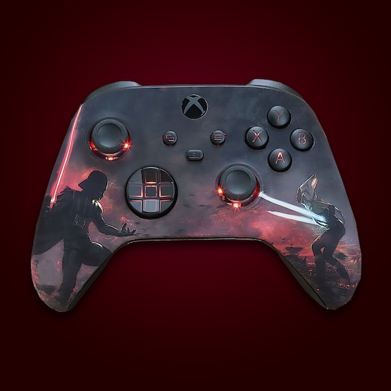 Cool Xbox Controllers