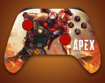 Apex Legends Xbox Controller - Etsy