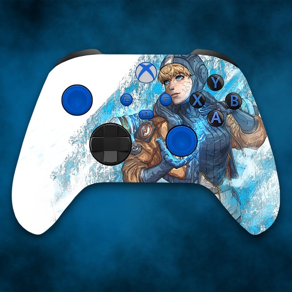 Apex Legends Controller - Etsy