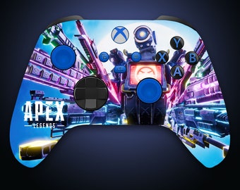 Custom Apex Controller - Etsy